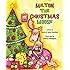 Merry Moosey Christmas: Lynn Plourde, Russ Cox: 9781939017383: Amazon ...