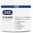 Amazon.com : E45 Dermatological Cream 125G : Body Gels And Creams ...