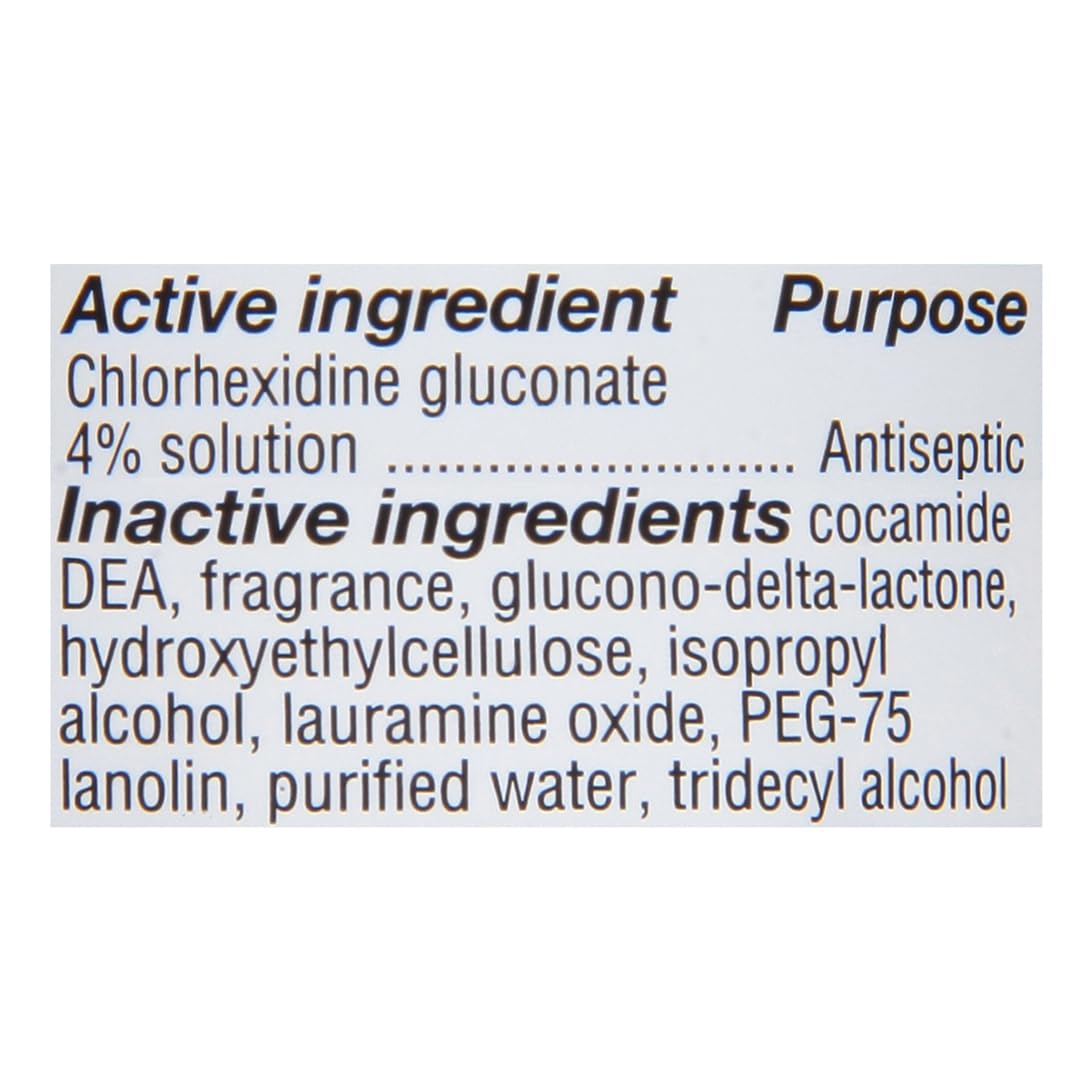 Mua Leader Antiseptic Skin Cleanser, Antibacterial Soap, Antiseptic ...