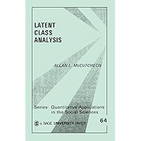 Amazon.com: Latent Class and Latent Transition Analysis: With Applications in the Social ...
