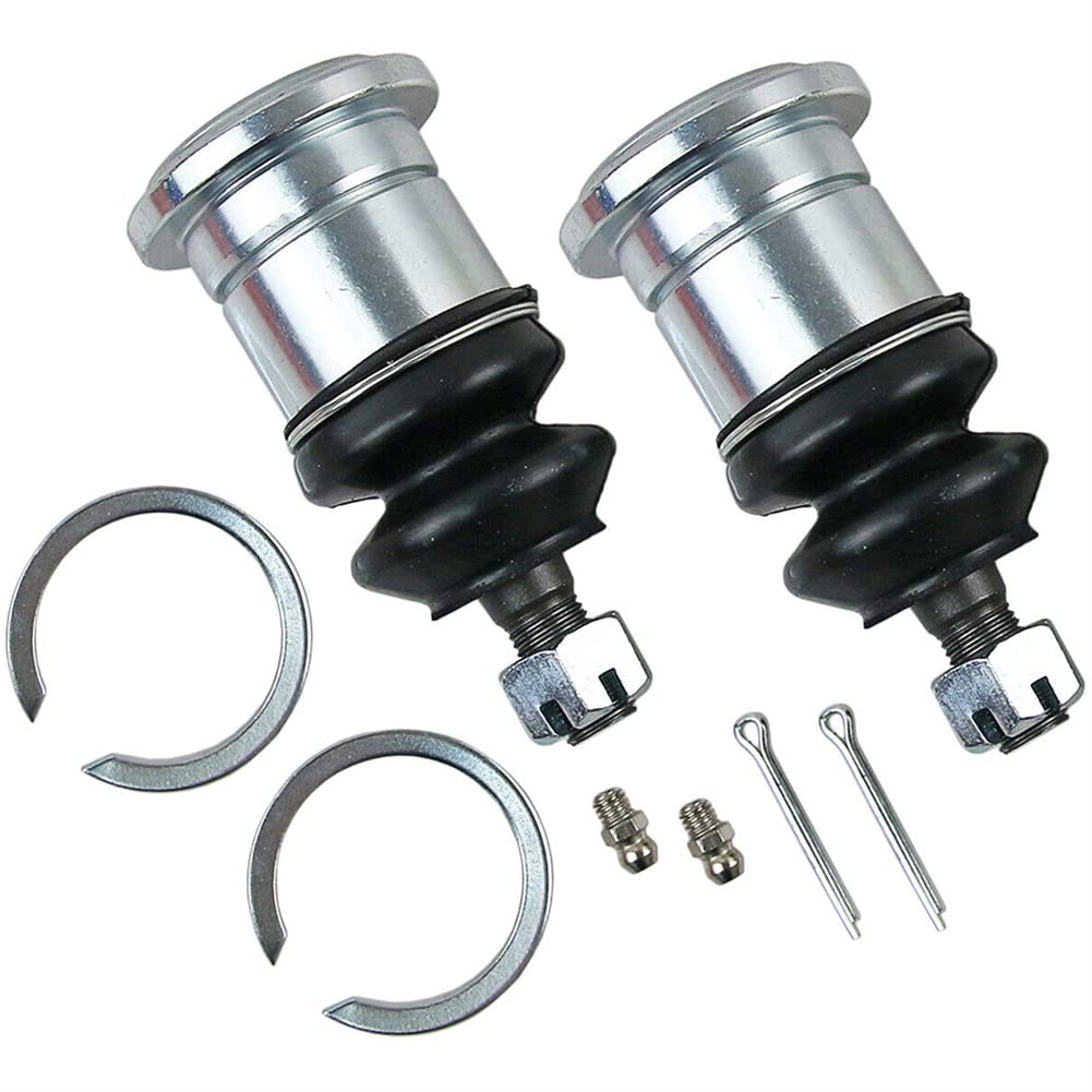 Mua BestParts 25mm Extended Greasable Upper Ball Joint Pair Kit ...