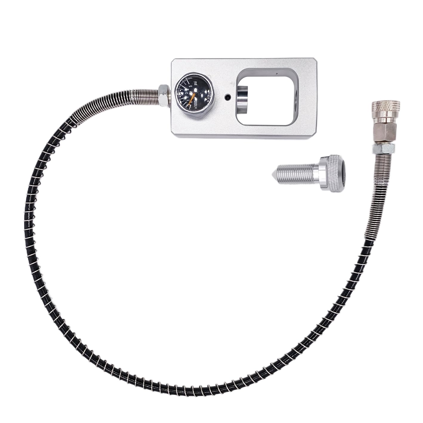 Mua DIN Valve Scuba Adapter and Paintball Scuba Fill Station,High ...