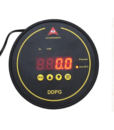 Differential Pressure Sensor ADI: The Ultimate Room Pressure Monitoring ...
