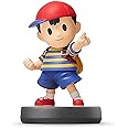 amiibo Ness Super Smash Bros. Series : Amazon.com.mx: Juguetes y Juegos