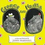 Amazon.com: George and Martha: The Complete Stories of Two Best Friends ...
