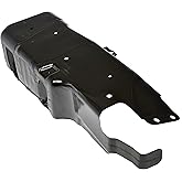 Amazon.com: Dorman 999-901 Fuel Tank Skid Plate Guard Compatible with ...