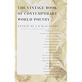 The Vintage Book of Contemporary American Poetry: McClatchy, J. D ...