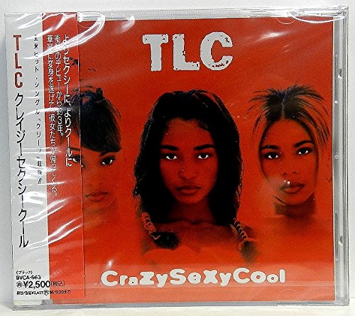TLC - Crazy Sexy Cool - Amazon.com Music