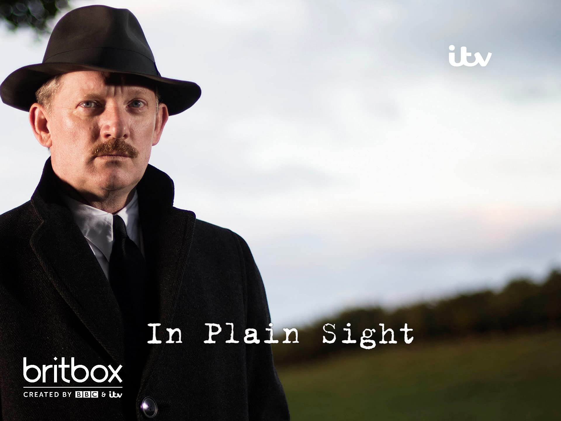 Watch In Plain Sight - Season 1 | Prime Video