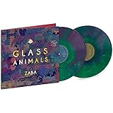 Glass Animals - Zaba - Amazon.com Music