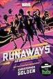 Amazon.com: Runaways: An Original Novel (9781484782019): Christopher ...