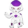 Amazon.com: GE Animation Dragon Ball Z 9" Frieza Stuffed Plush : Toys ...