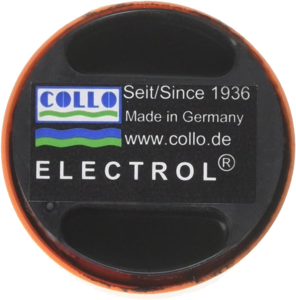 Amazon.com: ELECTROL Solid Element Cleaner,WB64X81: Home & Kitchen