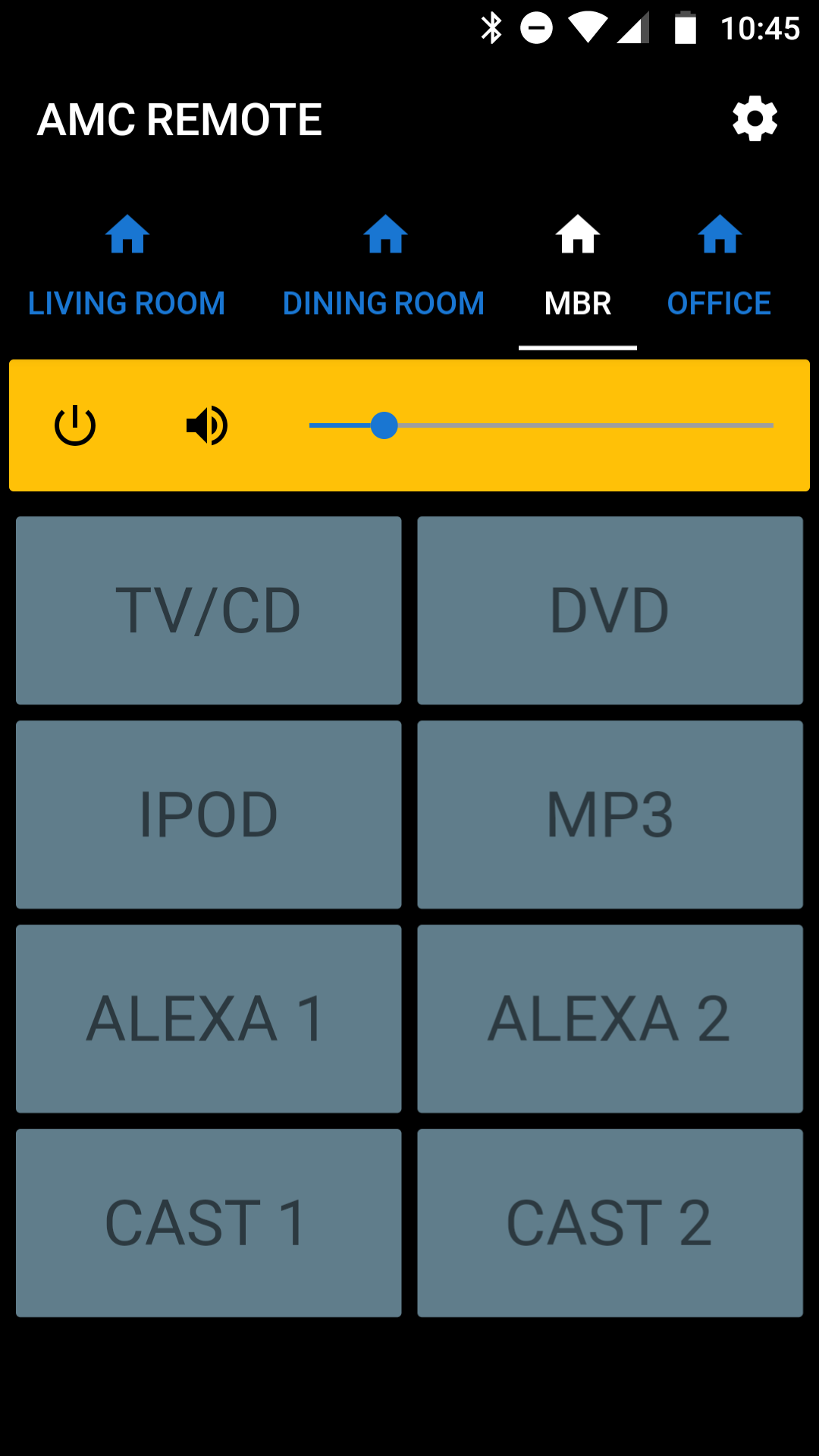 AMC remote:Amazon.it:Appstore for Android