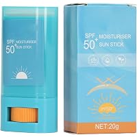 0.7oz Protector Solar en Barra, Bloqueador Solar, Bloqueador Solar en ...