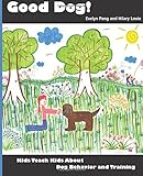 Dog Training for Kids (Howell reference books): Carol Lea Benjamin ...