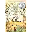 Wolf Hollow: Lauren Wolk: 9781101994849: Amazon.com: Books