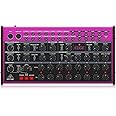 Amazon.com: Behringer Edge Semi-Modular Analog Percussion Synthesizer ...