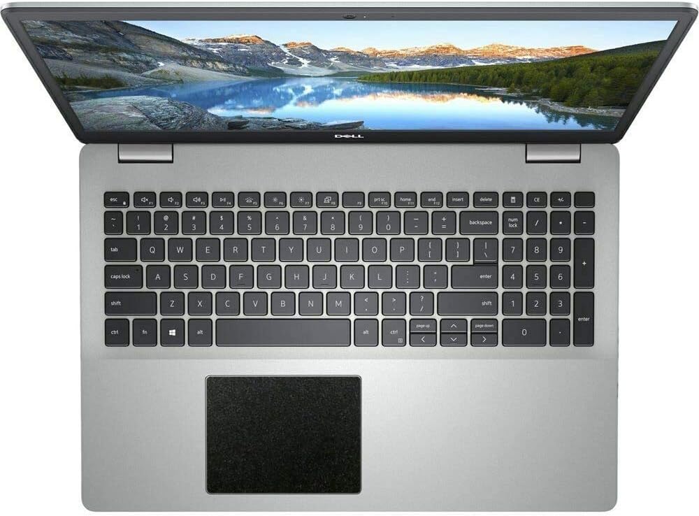 Amazon.com: BingoBuy 5-Pack Touchpad Trackpad Decal Sticker Skin Cover ...