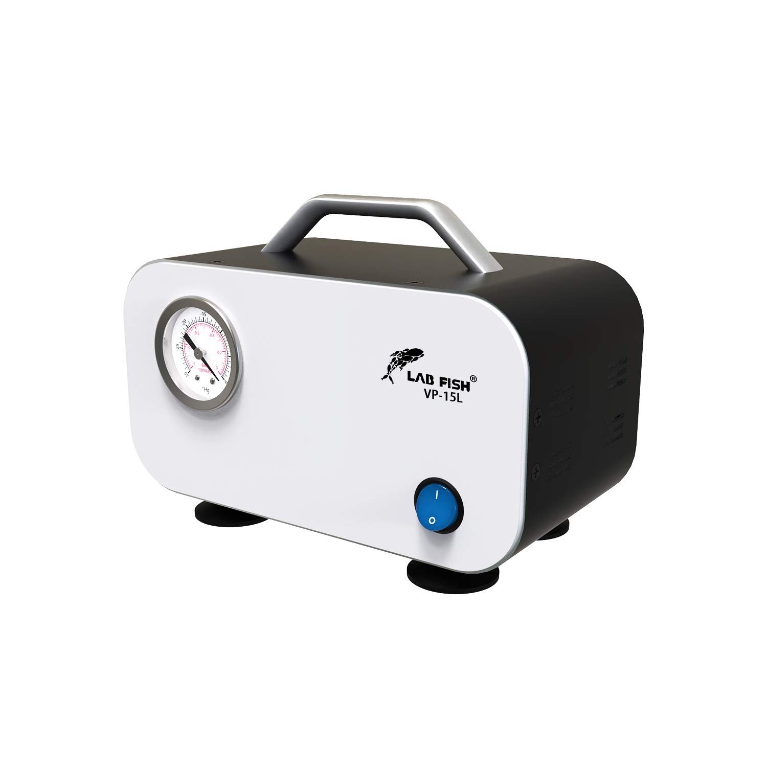 Mua LAB FISH Laboratory Vacuum Pump Portable Oilless Diaphragm Lab ...