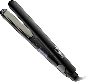 TreSEMME Platinum Strength Straightener : Amazon.ca: Beauty & Personal Care