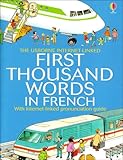 My First French Word Book: DK Publishing, Annie Freankland, Angela ...