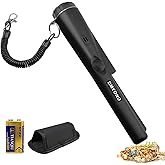 Amazon.com : HEYOURTOR Metal Detector Pinpointer,Fully Waterproof ...