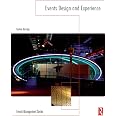 Events Design and Experience (Events Management): Berridge, Graham ...