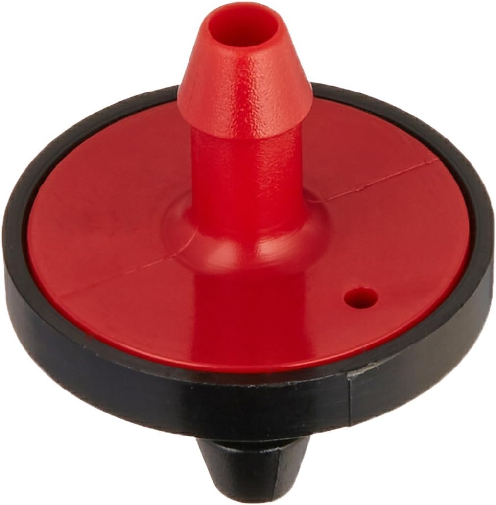 Orbit DripMaster 67215 Inline Dripper, 1/2-Gallon Per Hour, 10-Pack ...