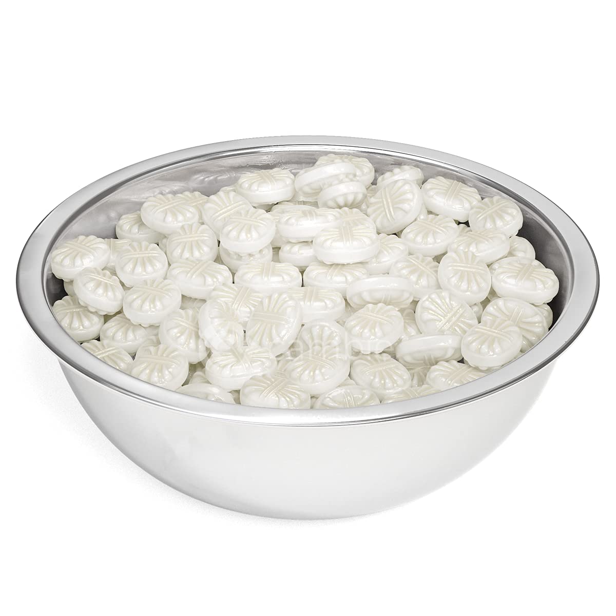Mua Cambie - Arcor Chocolate Filled Mints Candy, Individually Wrapped ...