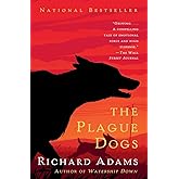Plague Dogs: Adams, Richard: 9780449211823: Amazon.com: Books