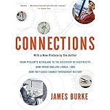 Amazon.com: Connections - The Complete Series [DVD] : Movies & TV