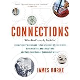 Amazon.com: Connections 2 : James Burke: Movies & TV