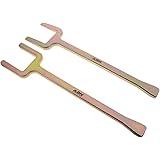 Amazon.com: OEMTOOLS 37305 CV Axle Popper Set, Steel CV Joint Assembly ...