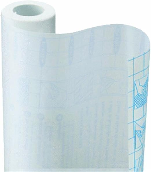 Clear Contact Paper