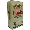 Linda - Italian Laundry Soap (6.5 Ounce Bar) by Linda : Amazon.ca ...