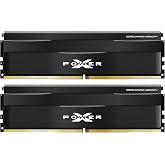 Silicon Power Value Gaming DDR5 32GB (2x16GB) 6000MT/s (PC5-48000) 288 ...
