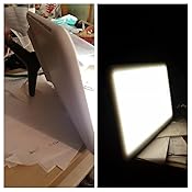 Lumie Vitamin L - Slim Light Box for Effective SAD Light Therapy ...