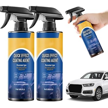 Limlex Coating Spray Reviews Limlex Car Coating Spray - 3-Pack Ceramic ...