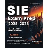SIE Exam Prep: Your All-In-One Course for the Finra Securities Industry ...