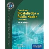 Essentials of Biostatistics in Public Health (Essential Public Health ...