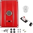 Amazon.com: sthus Universal 7 Gallon Generator Gas Fuel Tank Valve ...