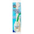 Amazon.com: Compac Mayo Knife & Jar Scraper Spreader - Plastic Knife ...