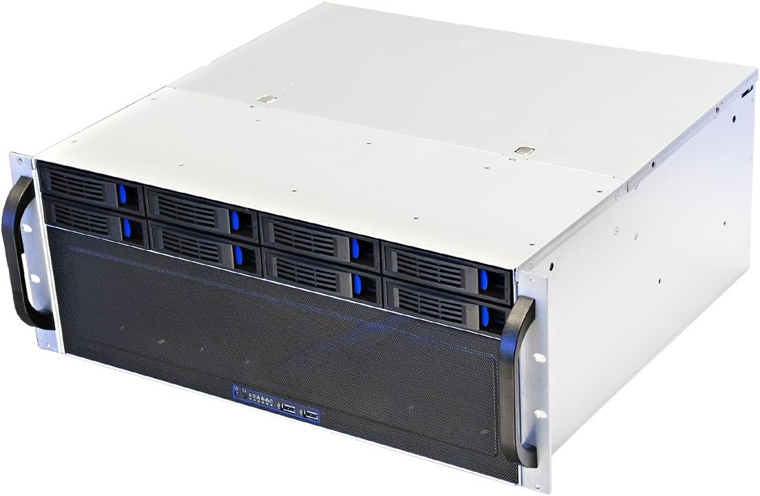 19" wide, short depth, server cases > All Things Tech > AR15.COM