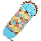 Amazon.com: Happy Nappers Pillow & Sleepy Sack- Comfy, Cozy, Compact ...