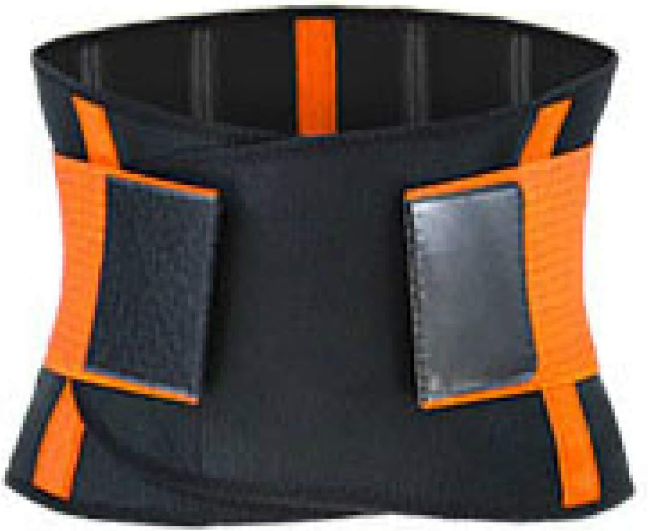 BJHSYNDR Cinturón lumbar de apoyo lumbar cinturón de apoyo, cinturón de ...