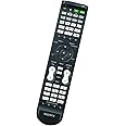 Amazon.com: Sony RMVLZ620 Universal Remote Control (Black) : Electronics