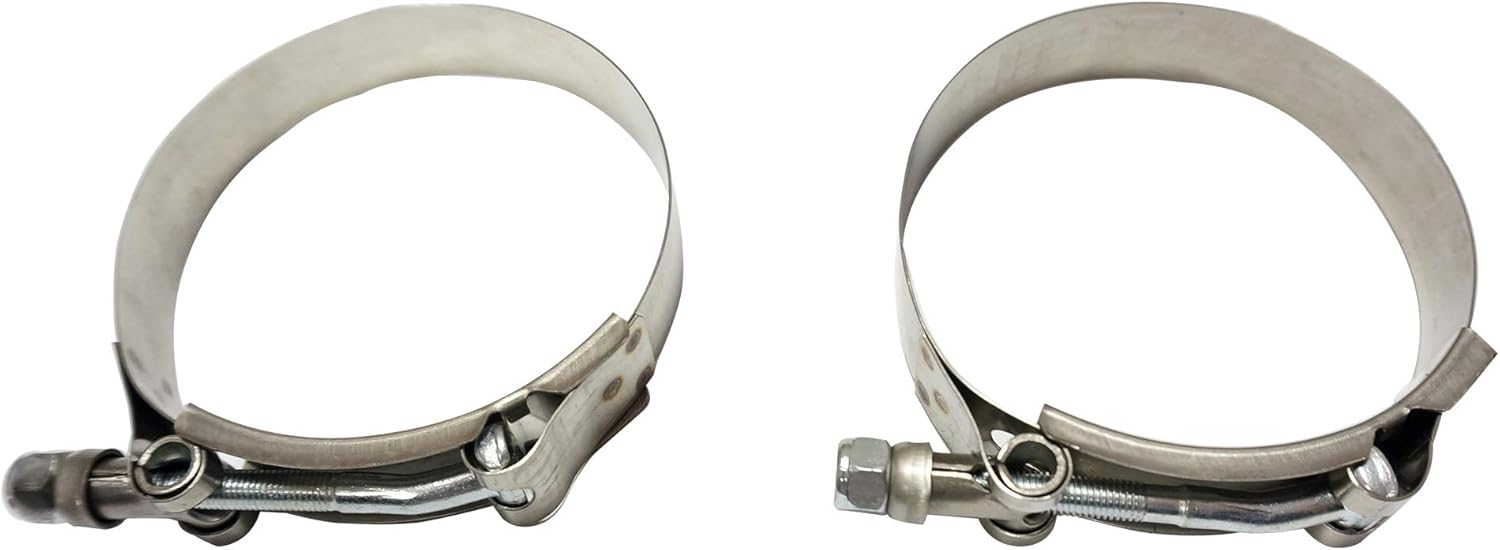 Diesel 6.7L 5500 4500 3500 2500 RAM Dodge for Hose Inlet Cooler Air ...