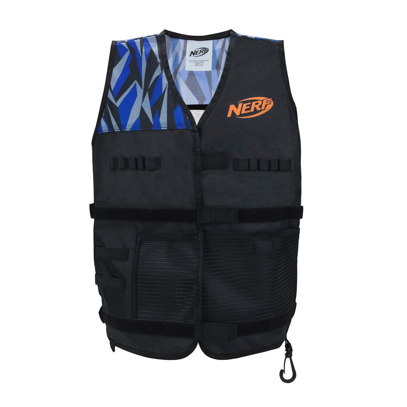 Mua Nerf Elite Tactical Full Body Vest trên Amazon Mỹ chính hãng 2025 ...