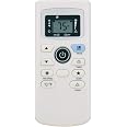 Amazon.com: RCECAOSHAN Replacement for Black Decker Air Air Conditioner ...
